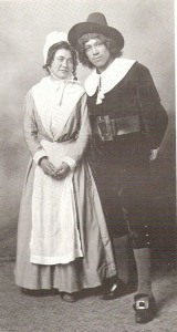 A Startling Glimpse Into America's Forced Assimilation Of Native Americans