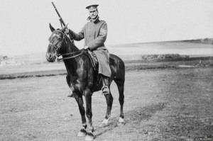 These Uncovered World War One Photos Will Amaze You