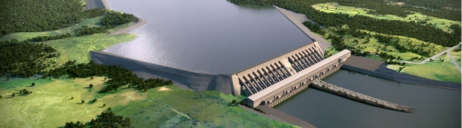 20 Alarming Photos Of The Disappearing Amazon Rainforest