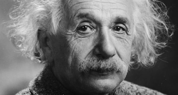 25 Albert Einstein Facts You Might Not Find On Wikipedia