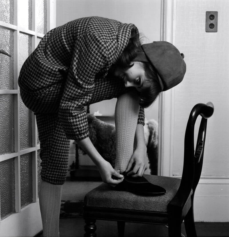 Meet The Mods The Stylish 1960s Subculture That Took Britain By Storm