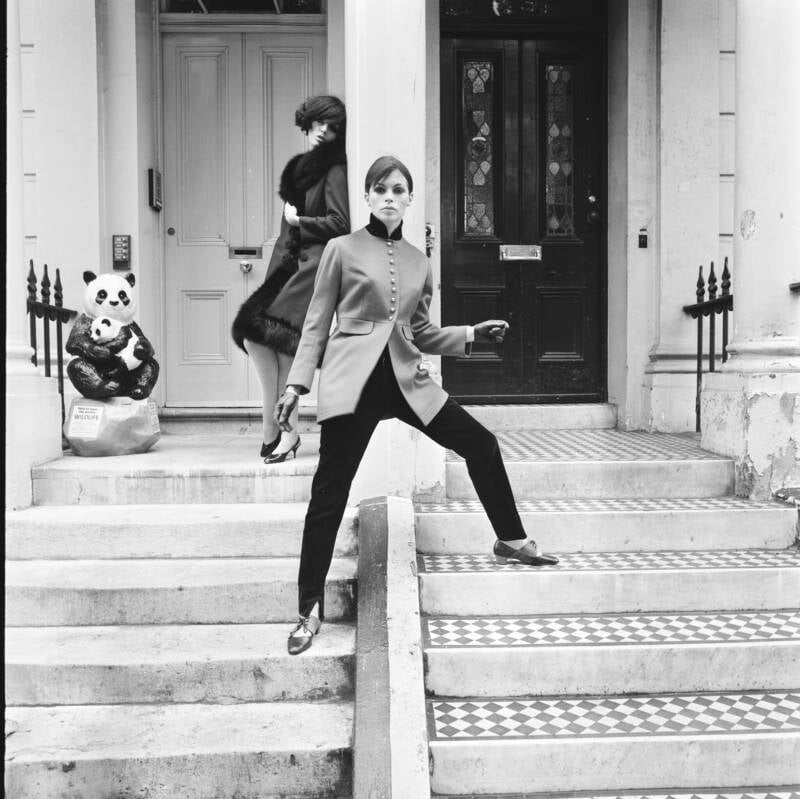 Meet The Mods The Stylish 1960s Subculture That Took Britain By Storm