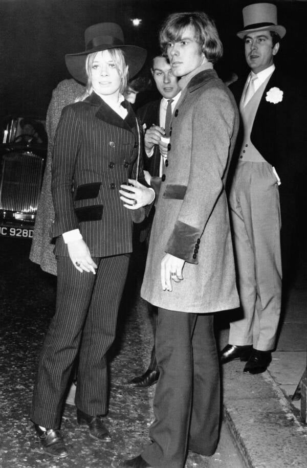 Meet The Mods: The Stylish 1960s Subculture That Took Britain By Storm