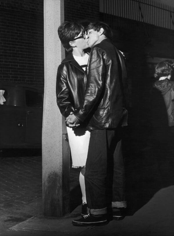 Meet The Mods The Stylish 1960s Subculture That Took Britain By Storm
