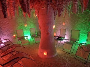 Strange Spa Treatments From Around The World