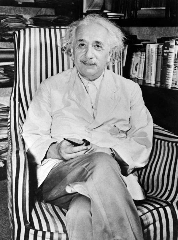 25 Albert Einstein Facts You Might Not Find On Wikipedia 25 Albert Einstein Facts You Might Not Find On Wikipedia