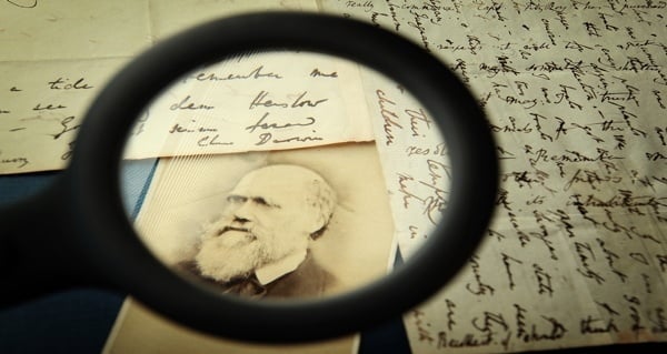 Charles Darwin Facts That Reveal The Man Behind Evolution