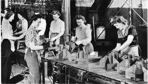 The Real Story Behind The Myers-Briggs Test