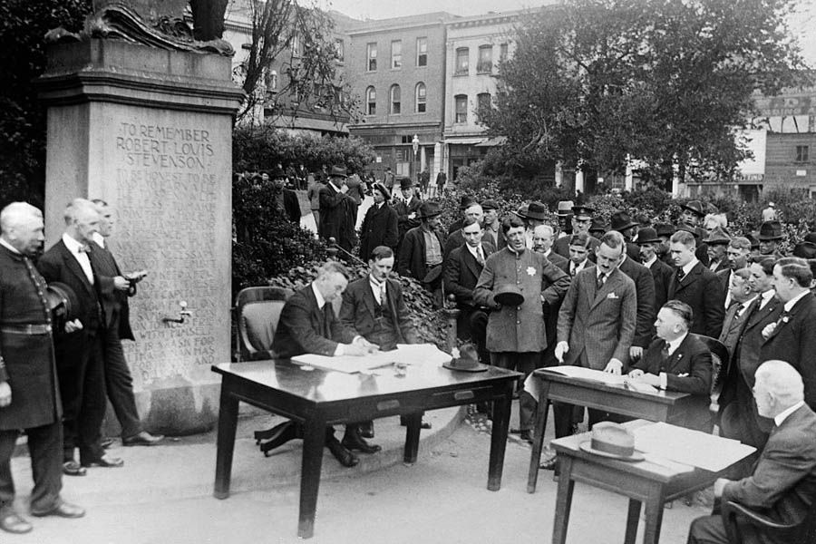 Spanish Flu Pandemic Photos That Capture The 1918 Outbreak