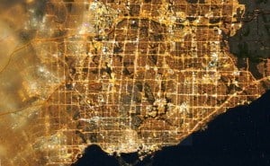 The Impact Of Light Pollution: Where Are The Stars?