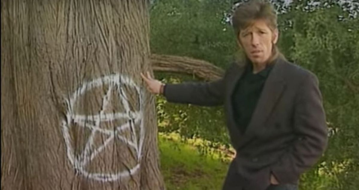 The Satanic Panic That Swept Across The United States