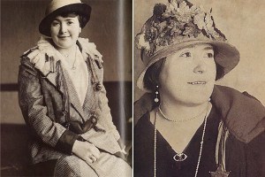 Alice Clement: The Female Sherlock Holmes