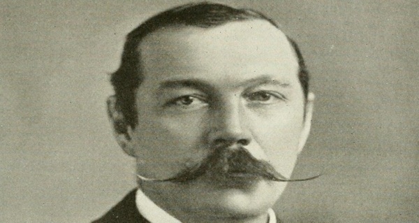 21 Arthur Conan Doyle Facts That Steal Sherlock’s Spotlight
