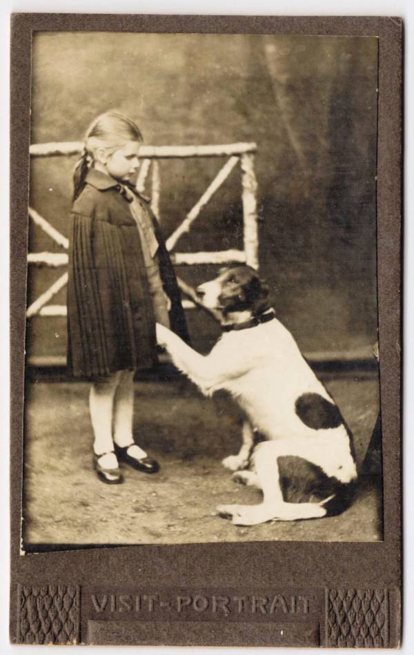 Victorian Portraits: How Come No One Ever Smiled?