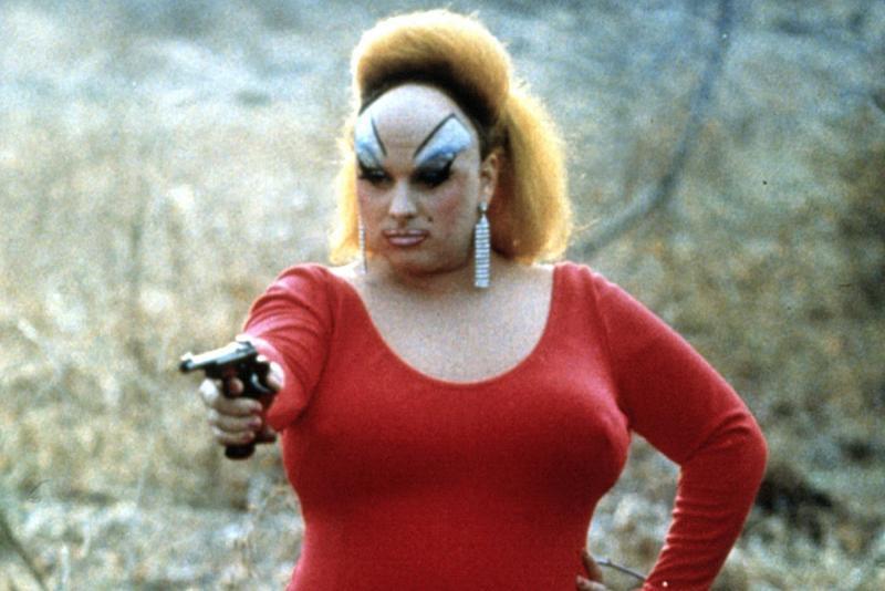 Inside The Colorful World Of Drag