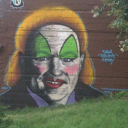 Inside The Colorful World Of Drag