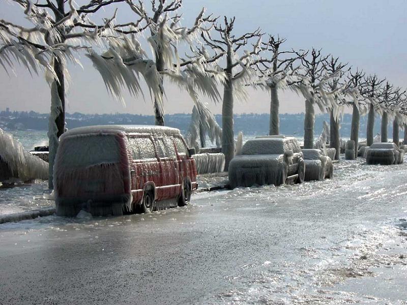 25 Global Warming Photos That Prove Why You Need To Understand Climate ...