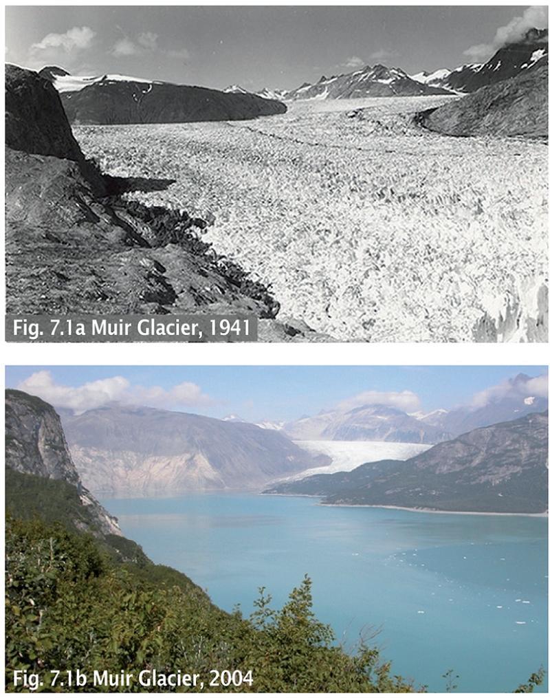 25 Global Warming Photos That Prove Why You Need To Understand Climate ...