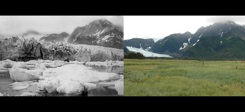 25 Global Warming Photos That Prove Why You Need To Understand Climate ...