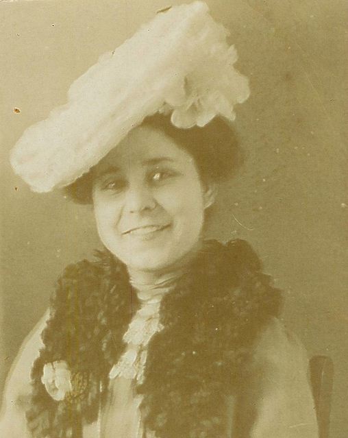 Victorian Portraits: How Come No One Ever Smiled?