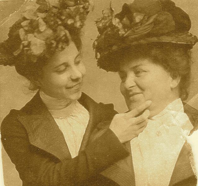 Victorian Portraits: How Come No One Ever Smiled?