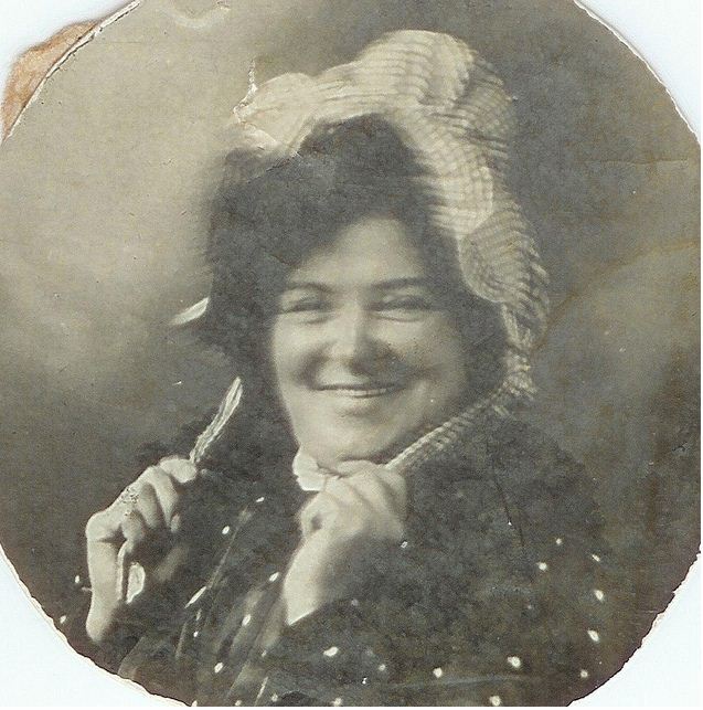 Victorian Portraits: How Come No One Ever Smiled?