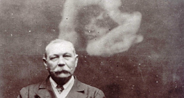 21 Arthur Conan Doyle Facts That Steal Sherlock’s Spotlight