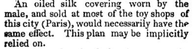 The Randy Victorian's Guide To Sex
