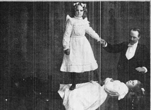 Catalepsy: Planking, Hospitals For The Dead, And "Saved By The Bell"