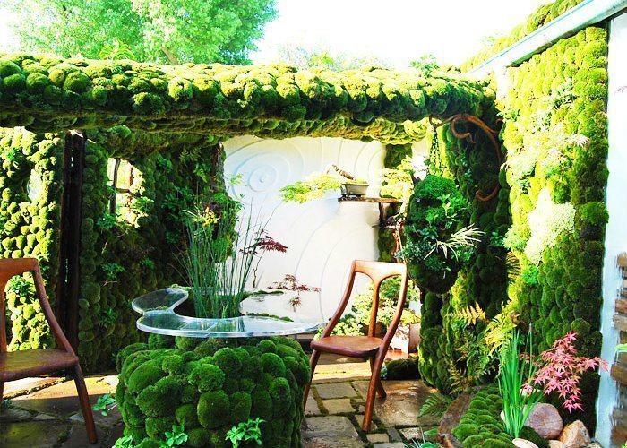 25 Rooftop Gardens That Will Make Your Jaw Drop