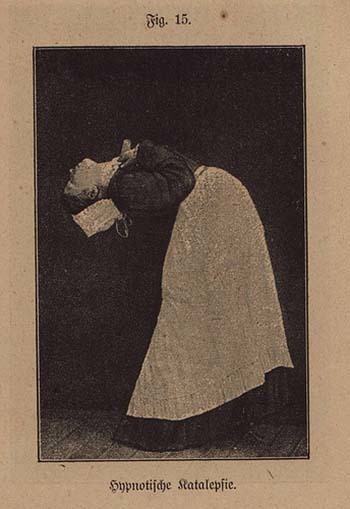 Catalepsy: Planking, Hospitals For The Dead, And "Saved By The Bell"