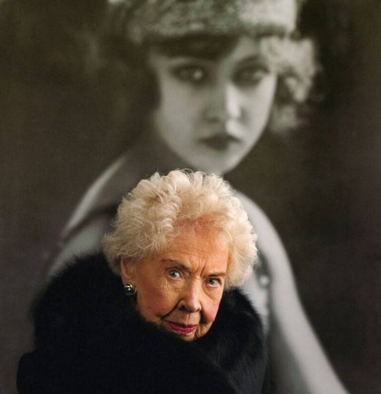 Ziegfeld Follies: The Sexy Broadway Shows Of The Early 20th Century