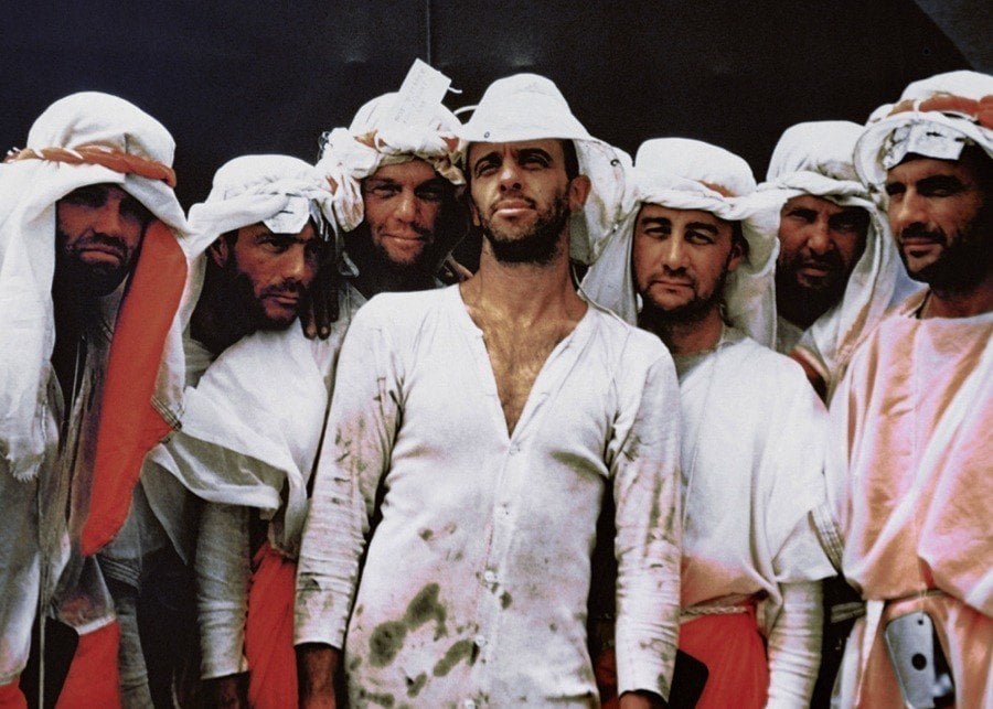 44 Vintage NASA Photos That Define The Space Age