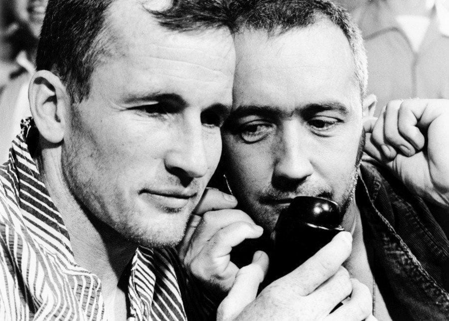 44 Vintage NASA Photos That Define The Space Age