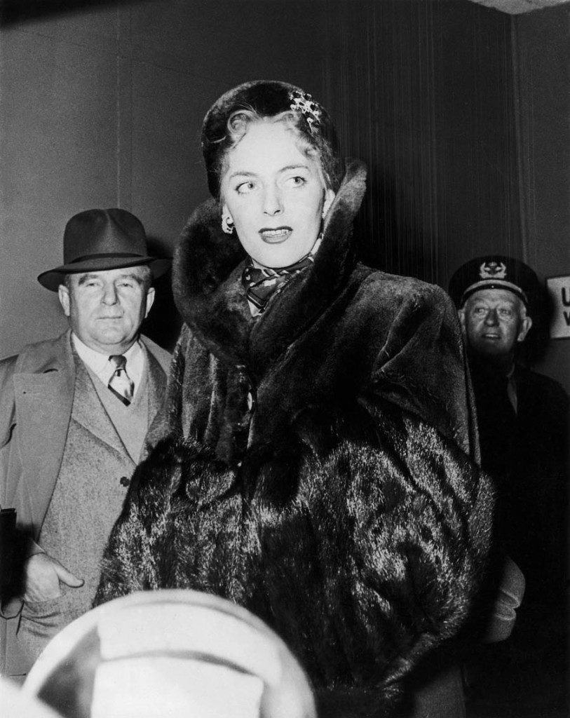 The Story Of Christine Jorgensen, The Original Transgender Celebrity