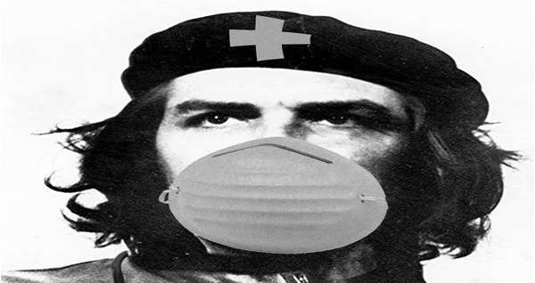 Red Medicine: Is Cuba The Next Leader In Medical Science?