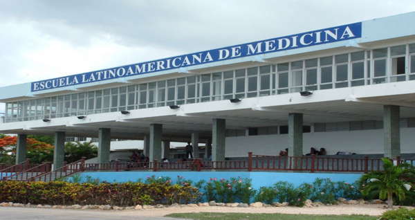 Red Medicine: Is Cuba The Next Leader In Medical Science?