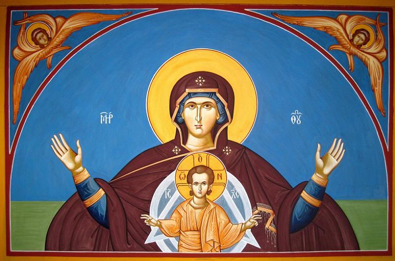 Better Know A Saint: Cyril Of Alexandria