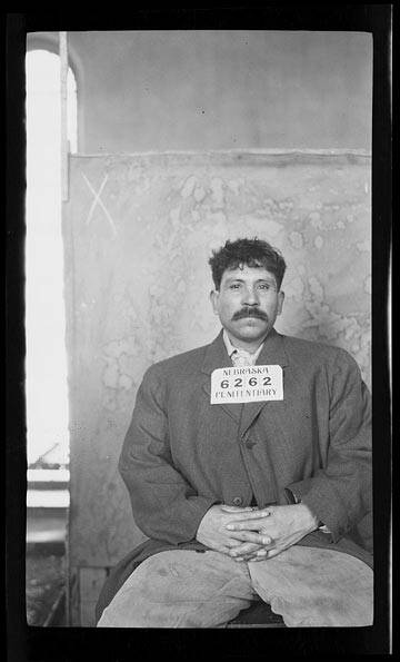 63 Wild West Mugshots From The Glory Days Of American Outlaws