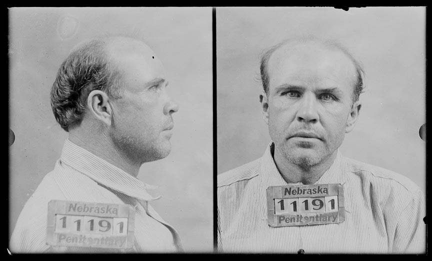 63 Wild West Mugshots From The Glory Days Of American Outlaws