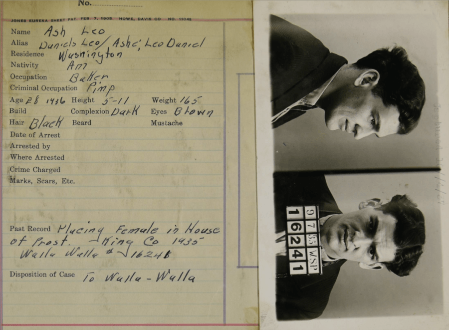 63 Wild West Mugshots From The Glory Days Of American Outlaws