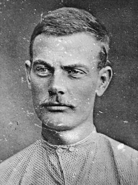 63 Wild West Mugshots From The Glory Days Of American Outlaws