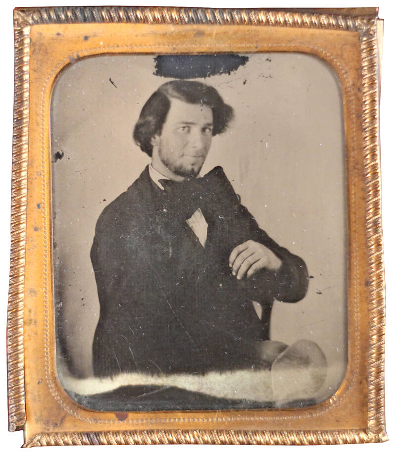 63 Wild West Mugshots From The Glory Days Of American Outlaws