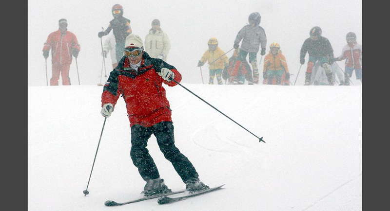 50 Glamorous Photos Of Vladimir Putin's Glamorous Life