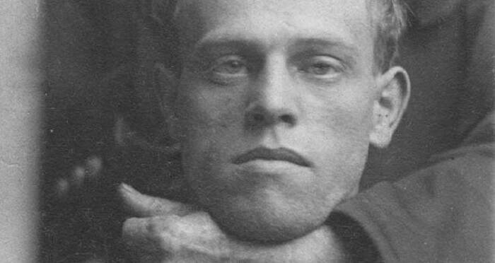 63 Wild West Mugshots From The Glory Days Of American Outlaws