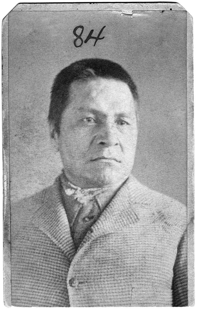 63 Wild West Mugshots From The Glory Days Of American Outlaws