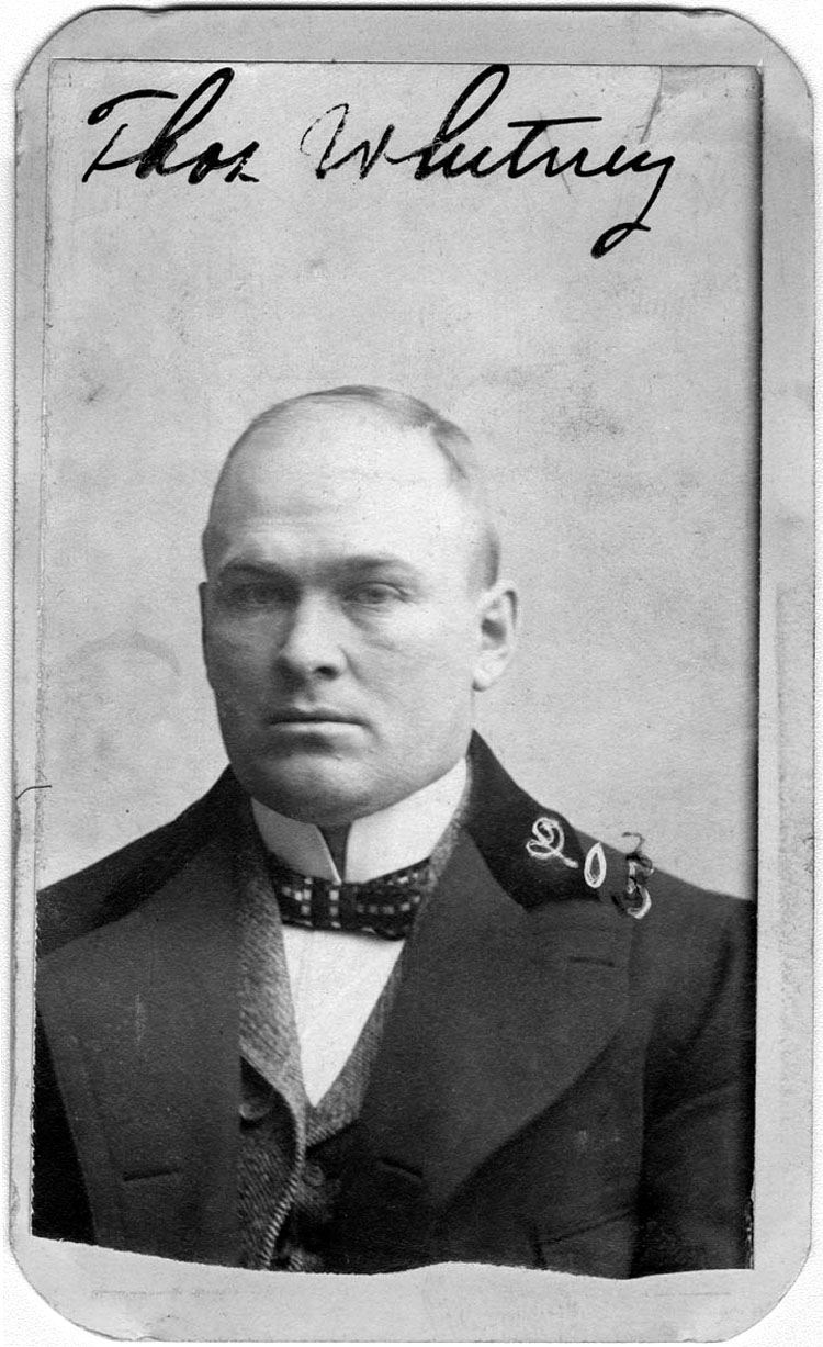 63 Wild West Mugshots From The Glory Days Of American Outlaws