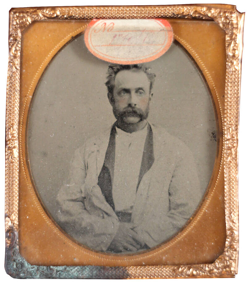 63 Wild West Mugshots From The Glory Days Of American Outlaws