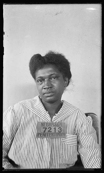 63 Wild West Mugshots From The Glory Days Of American Outlaws