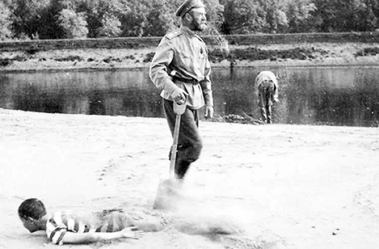 End Of Empire: 47 Photos Of The Last Days Of The Romanov Family